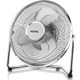 Koenic mobiele airco- Mobiele-Airco.net